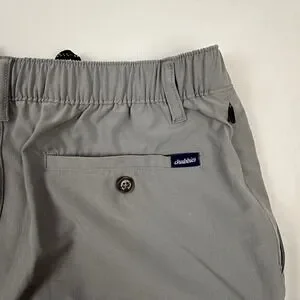 chubbies | Shorts | Chubbies Everywear Shorts Mens Medium Gray 6 Inch ...